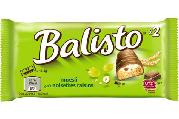 BALISTO Produkte online kaufen | internetstore.ch