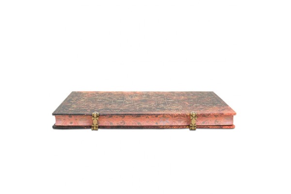 PAPERBLANKS Grolier Grande PB15949 blanko | internetstore.ch | Notizbücher