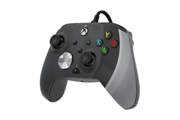 PDP Wired Rematch Ctrl 049-023-RB Xbox SeriesX, Radial Black ... PDP Wired Rematch Ctrl 049-023-RB Xbox SeriesX, Radial Black ...
