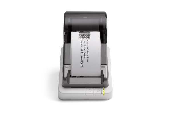 SEIKO Smart Label Printer SLP650 SE 300 dpi | internetstore.ch | Drucker