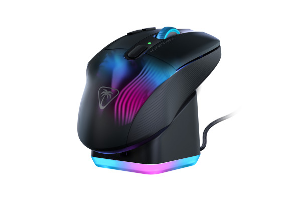 TURTLE BEACH Kone XP Air TBM-1101-05 Gaming Mouse, Black - Schlup