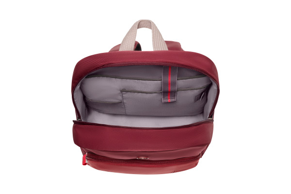WENGER Motion Womens Laptop Backpack 612546 15.6'' Digital Red ...